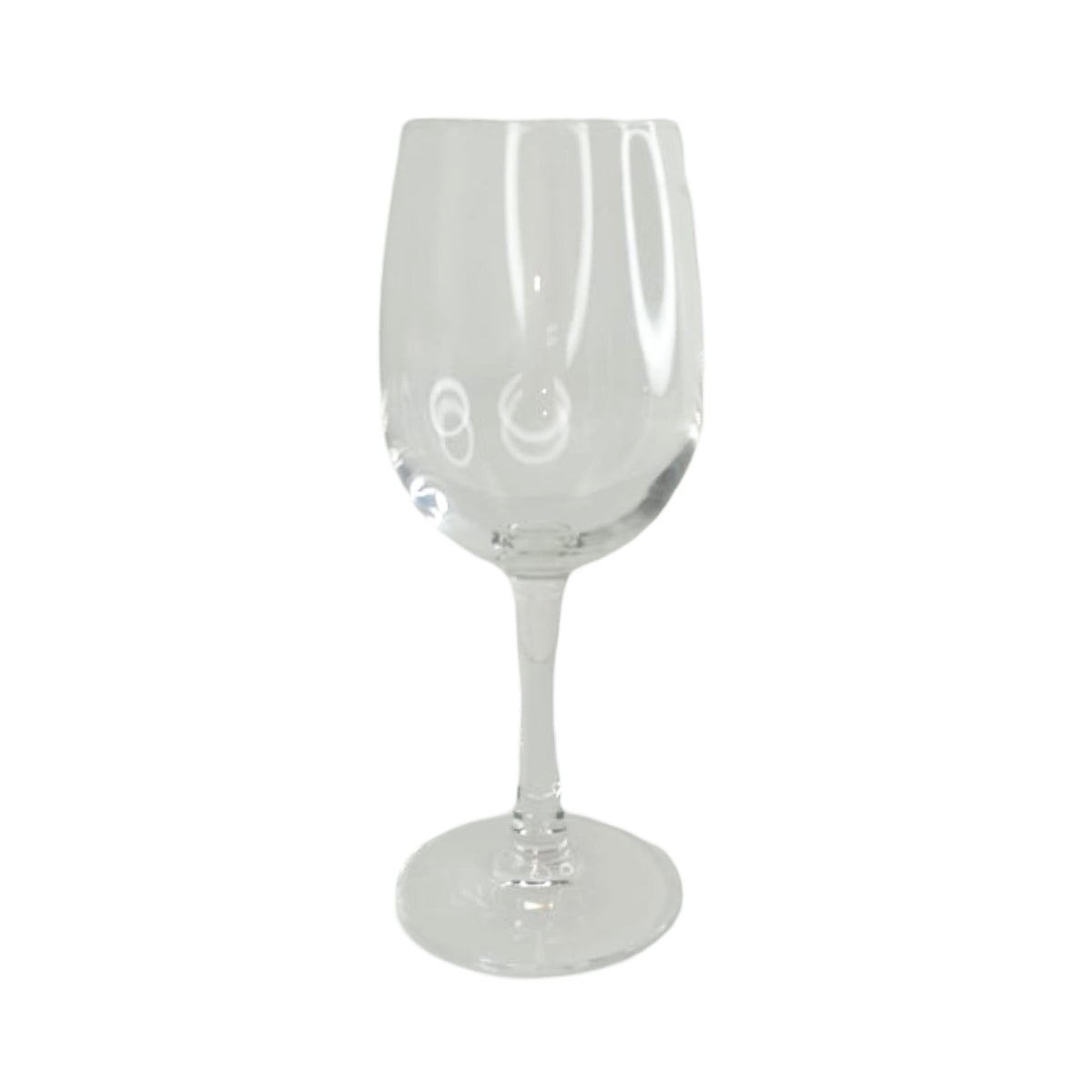 باشا باشا كاس عصير 250 مل زجاج شفاف - Le2210